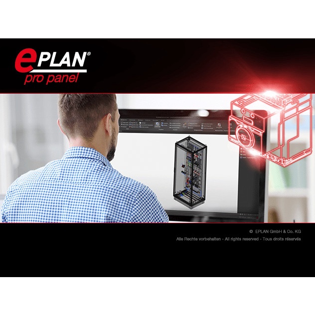 Jual EPLAN Pro Panel 2022 x64 | Shopee Indonesia