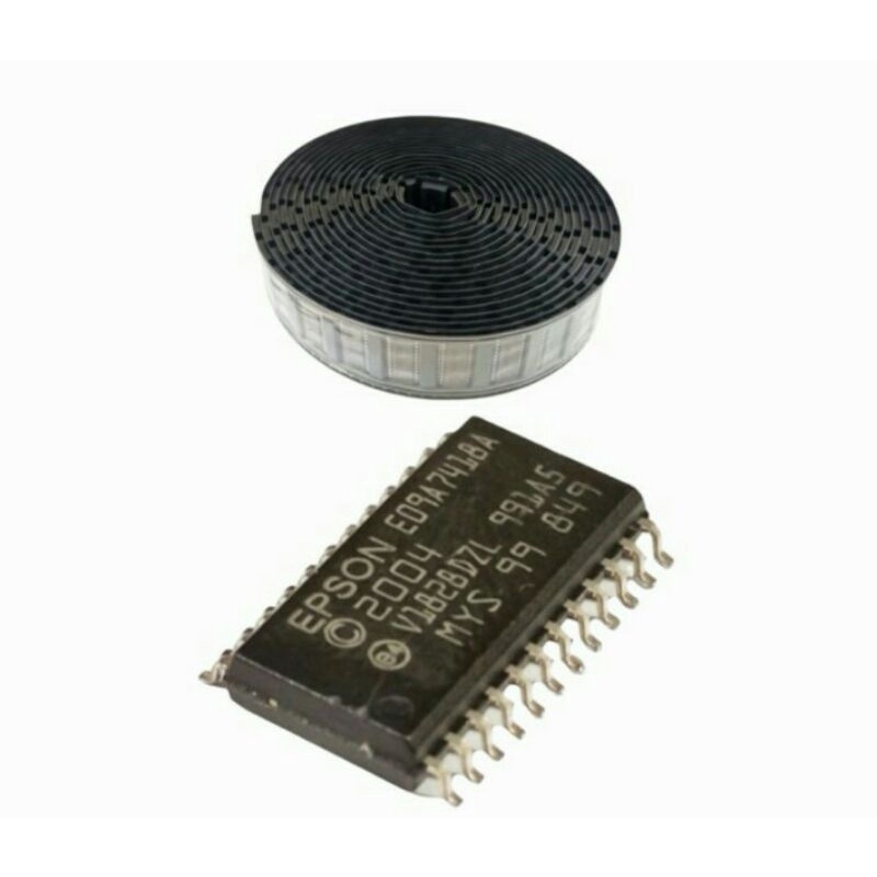 Jual IC Power Epson L1110 L3110 L3150 L4150 L4160 L100 L200 Board ...