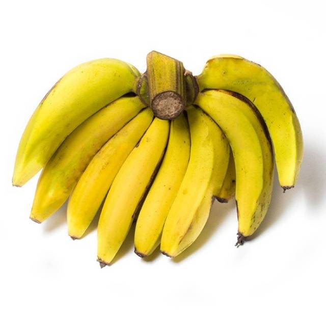 Jual Pisang ambon sesisir besar berat 1 kg lebih | Shopee Indonesia