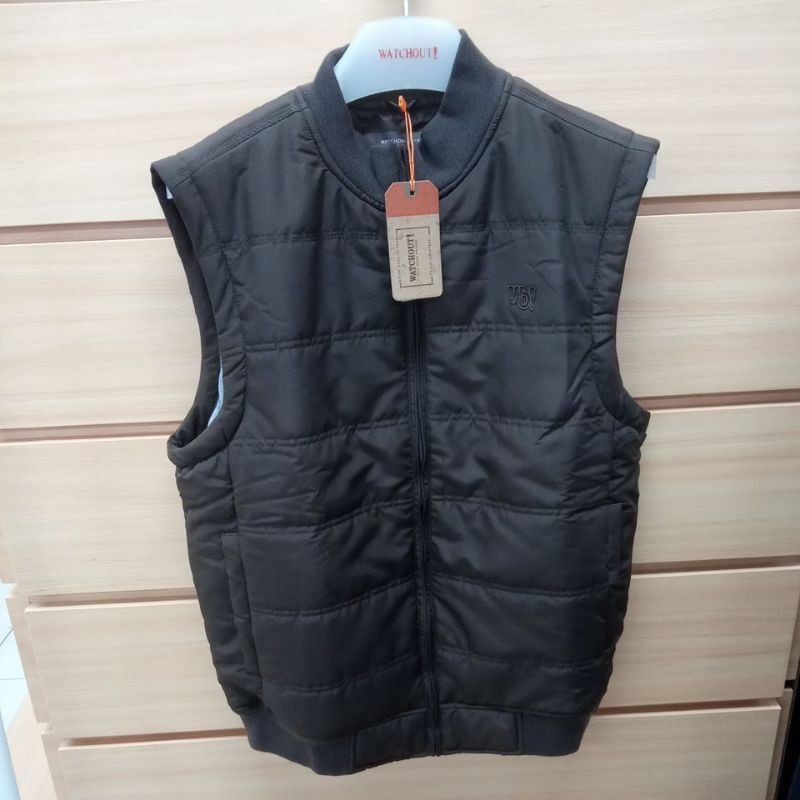 Jual Rompi pria/WATCHOUT/Rompi | Shopee Indonesia