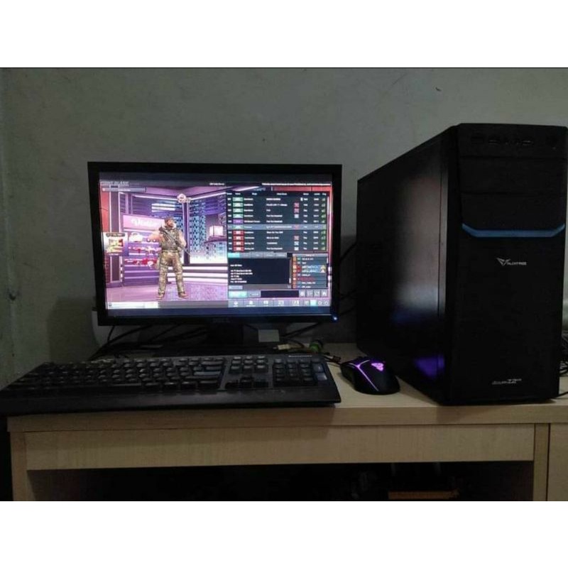 Jual Komputer full set | Shopee Indonesia