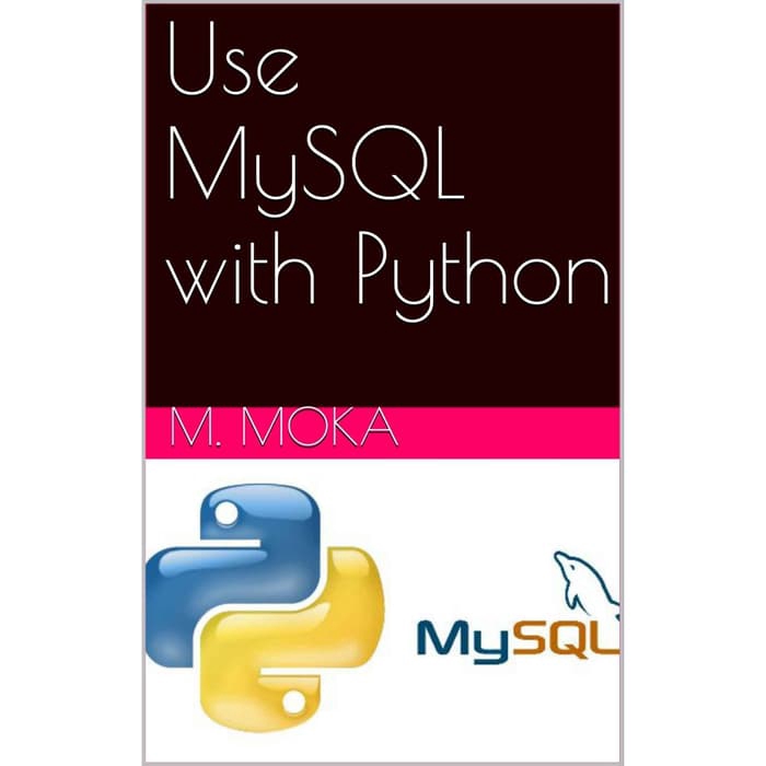 Jual BUKU - Use MySQL with Python | Shopee Indonesia
