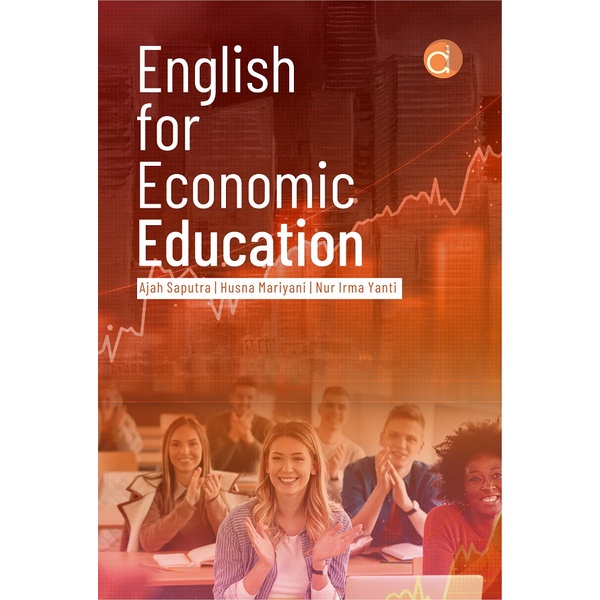 Jual Buku English For Economic Education - Original | Shopee Indonesia