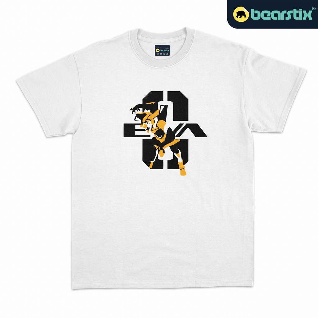 Jual BEARSTIX - Tshirt Evangelion Unit 00 - Baju Streetear - Kaos Anime ... Jual BEARSTIX - Tshirt Evangelion Unit 00 - Baju Streetear - Kaos Anime ...