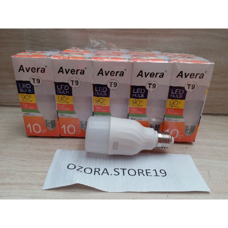 Jual lampu led avera 10w | Shopee Indonesia