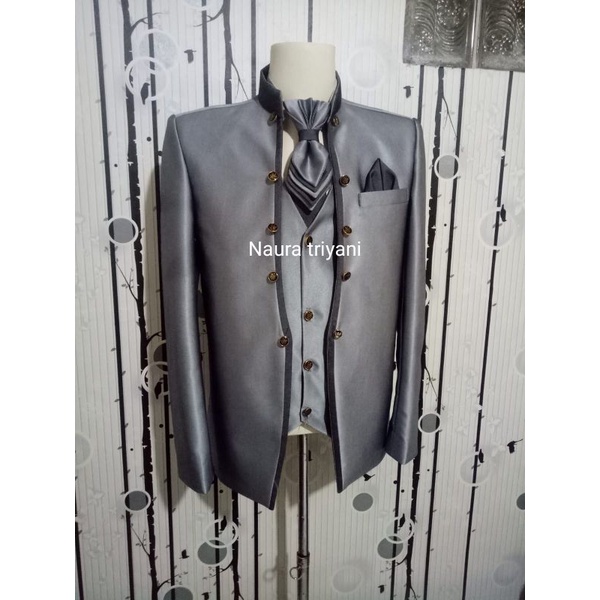 Jual Jas pengantin resmi | Shopee Indonesia