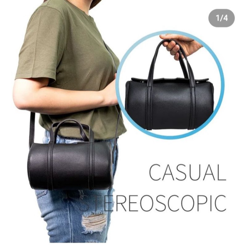 Jual tas tabung rumah warna | Shopee Indonesia