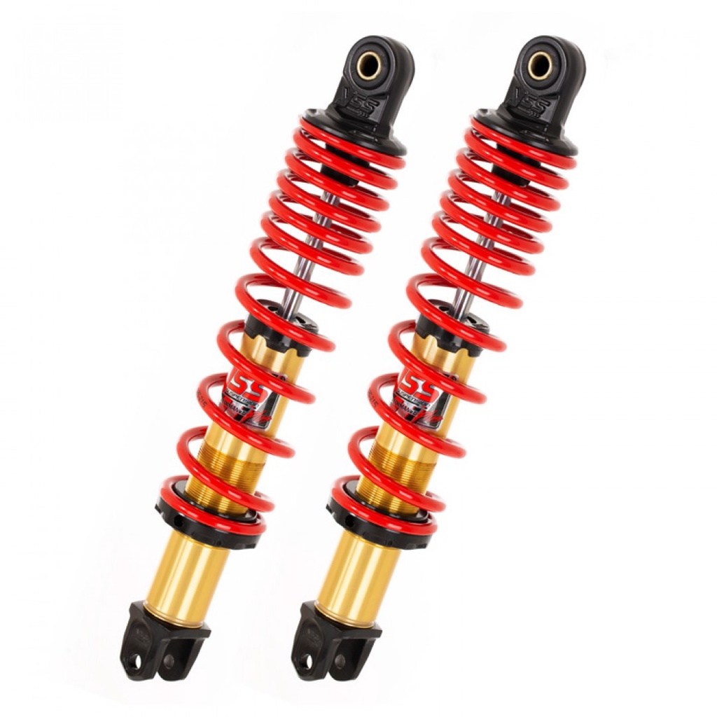 Jual YSS DTG Evo (Matic Dual Shock) | Shopee Indonesia