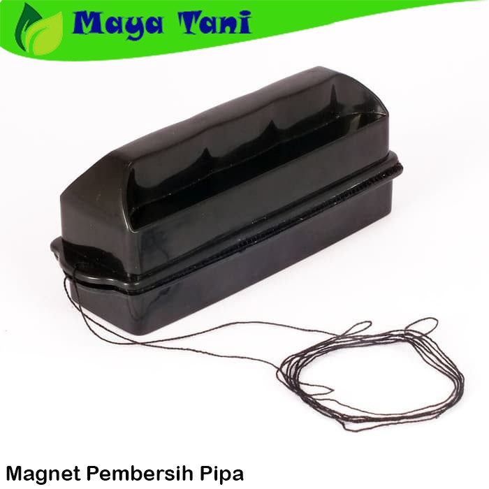 Jual Alat Magnet Pembersih Pipa Hidroponik 10 Cm | Shopee Indonesia