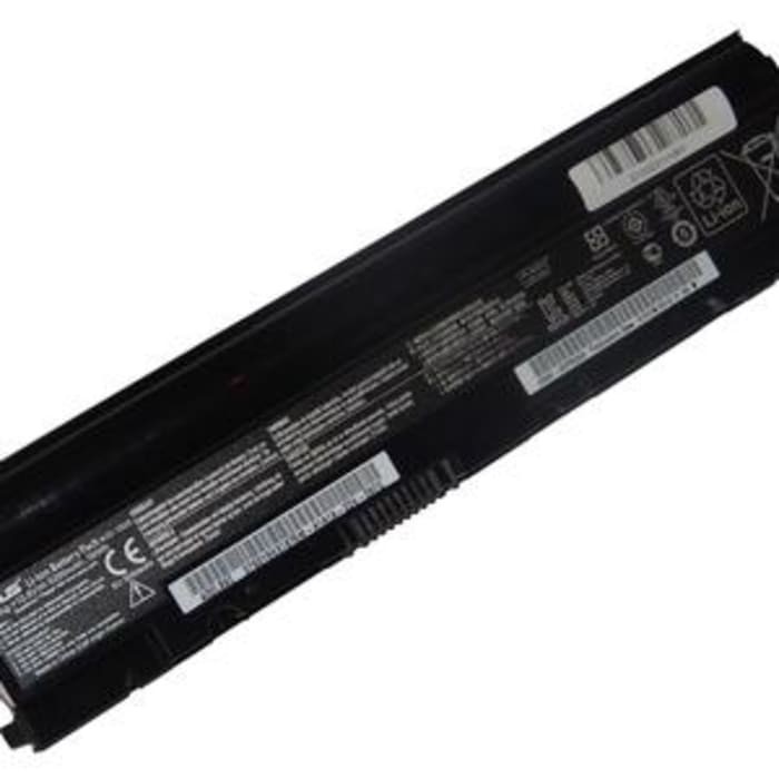 Jual Original Baterai ASUS Eee PC 1025- 1025C- 1025E- 1225- 1225B ...