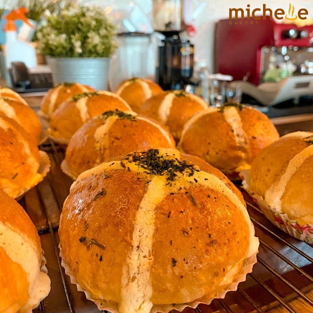Jual MICHELLE BAKERY BOGOR | Shopee Indonesia