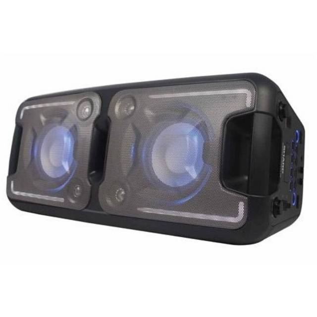 Jual Speaker portable SHARP PS-920 | Shopee Indonesia