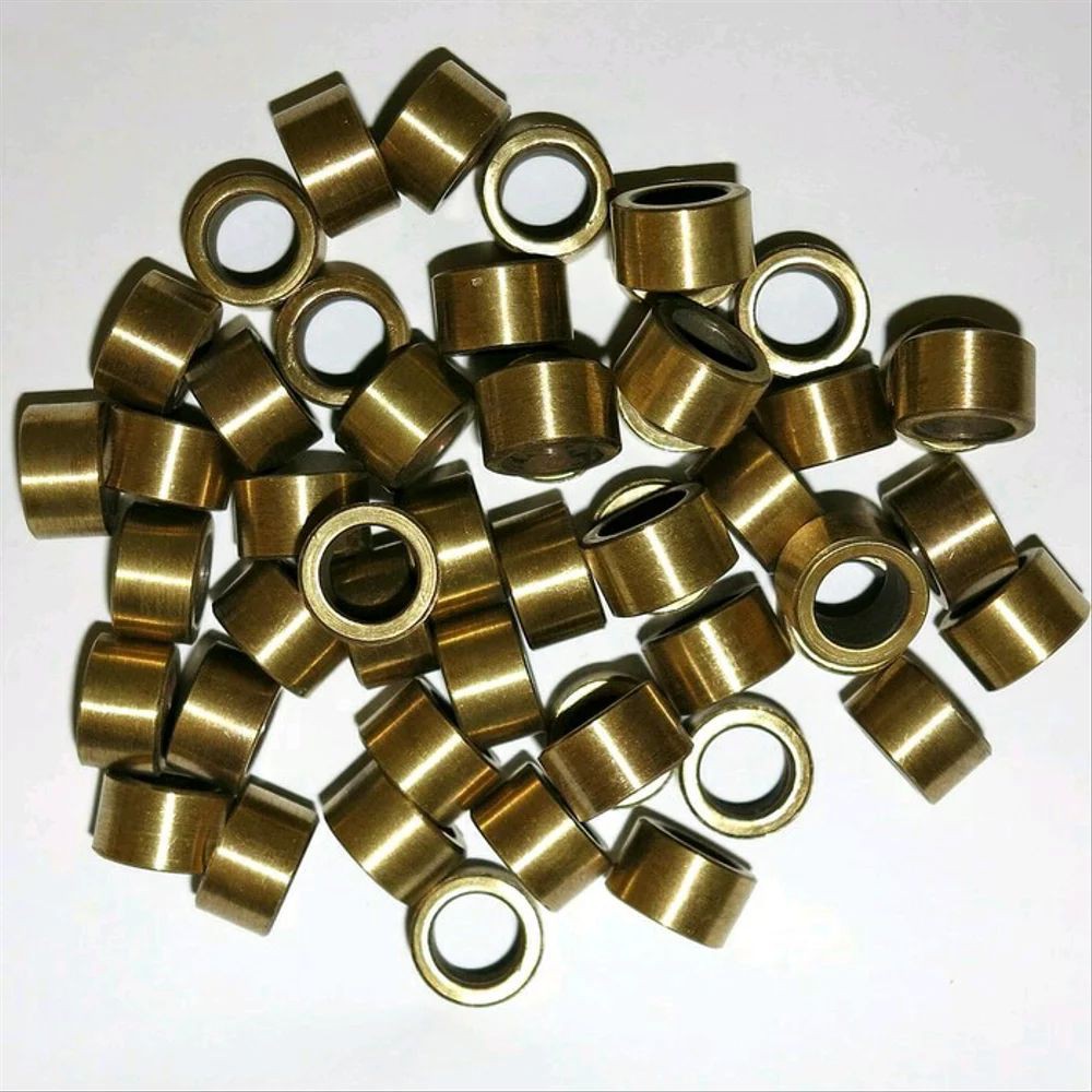 Jual BOSH BUSH BEARING CVT BOS BEARING CVT KUNINGAN BEARIG CVT 6002 ...