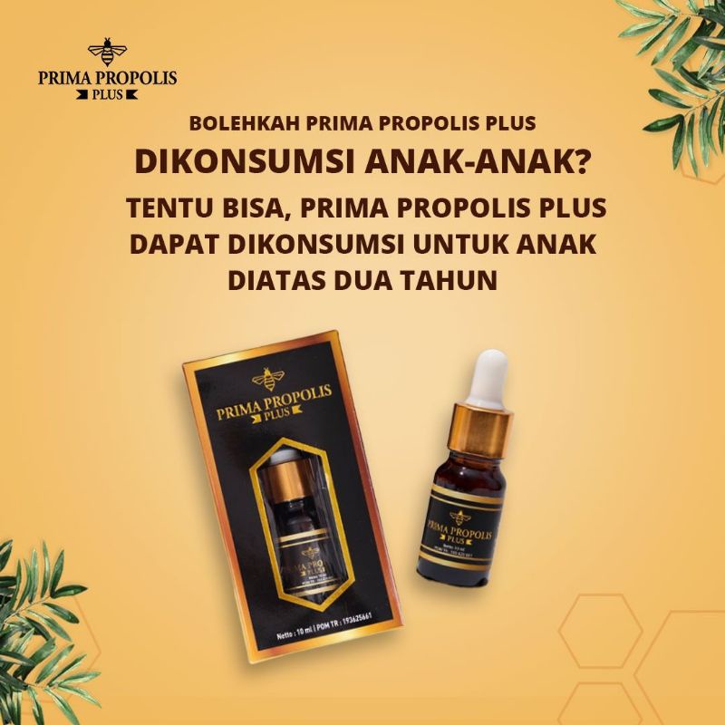 Jual Prima Propolis Plus | Shopee Indonesia