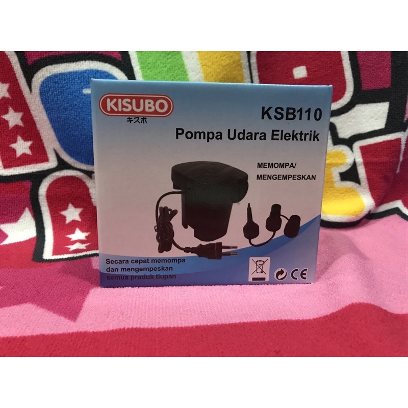 Jual Pompa Kisubo | Shopee Indonesia