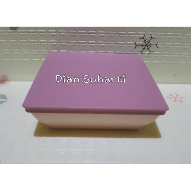 Jual Tupperware zen jadul | Shopee Indonesia