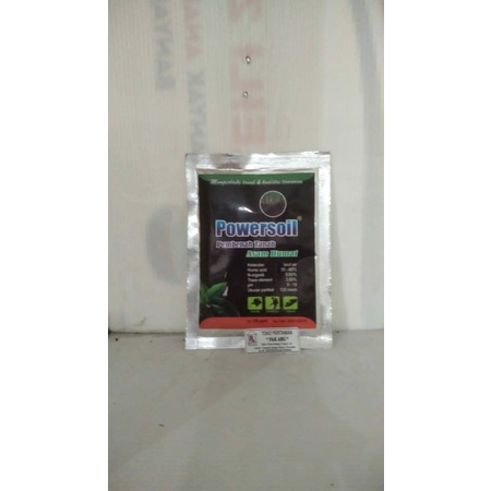 Jual Powersoil 100 gr | Shopee Indonesia