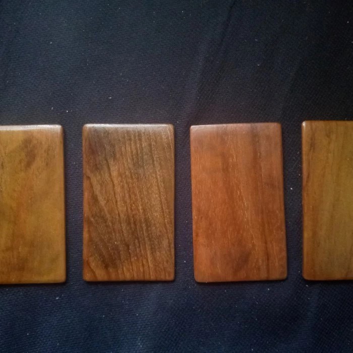 Jual panel hotcig polos kayu | Shopee Indonesia