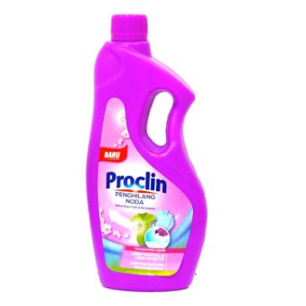 Jual Proclin botol 400ml | Shopee Indonesia