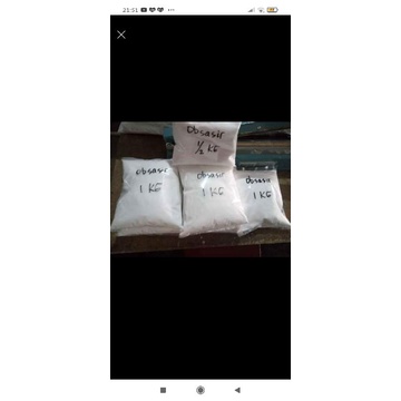 Jual osasir 1kg | Shopee Indonesia