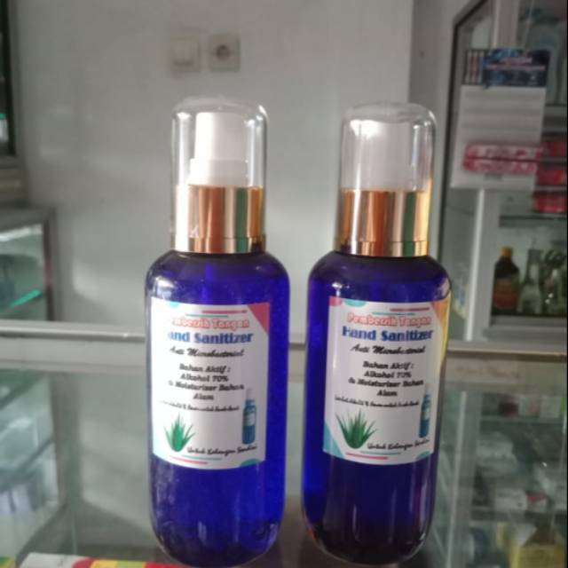 Jual BOTOL SPRAY 150 mL | Shopee Indonesia