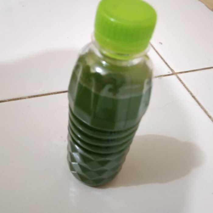 Jual Phytoplankton / Pakan Zooplankton / Coral Food / Makanan / Anemon ...