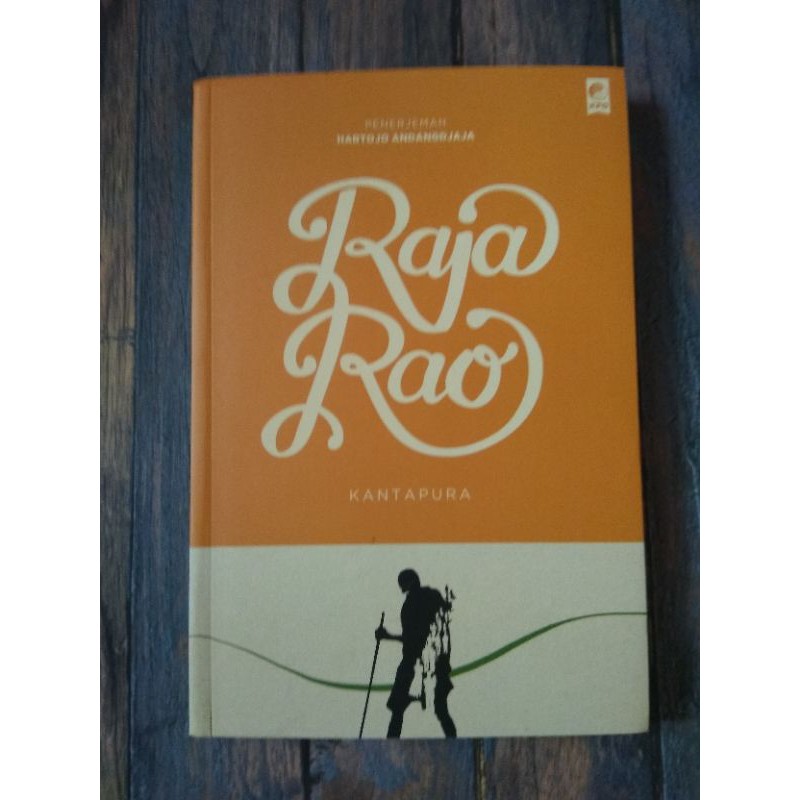 Jual raja rao kantapura | Shopee Indonesia