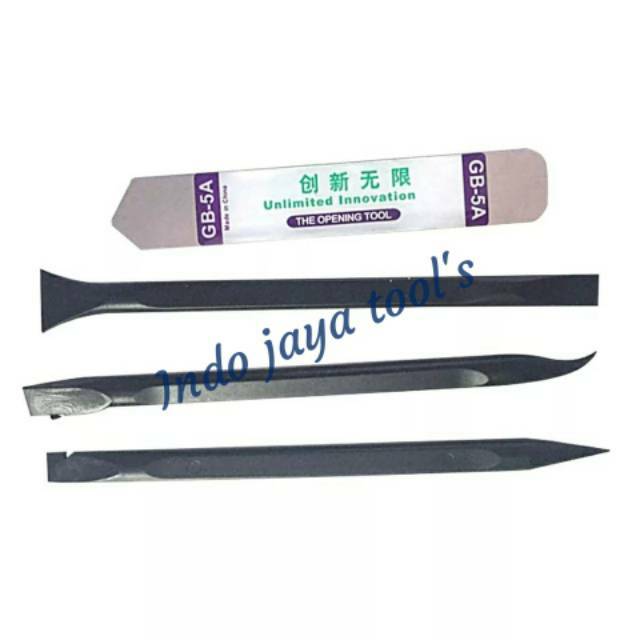 Jual ALAT CONGKEL CHASING/CONGKELAN PEMBUKA OPENING TOOLS | Shopee ...