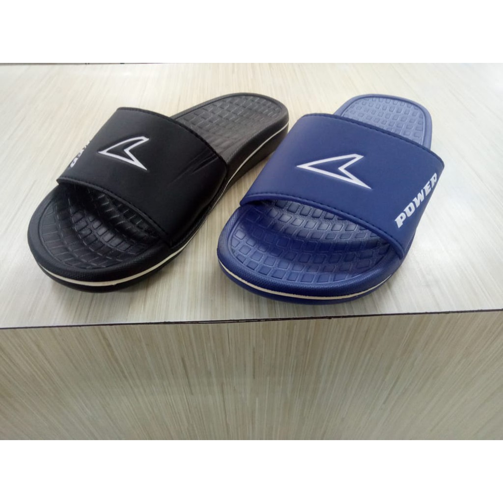 Jual Sandal Pria Power dari Bata yang nyaman dan empuk Produk Original ...