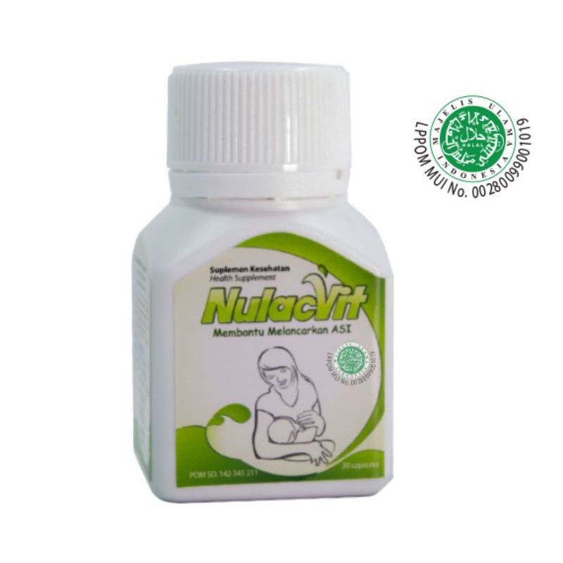 Jual NULACVIT | Shopee Indonesia