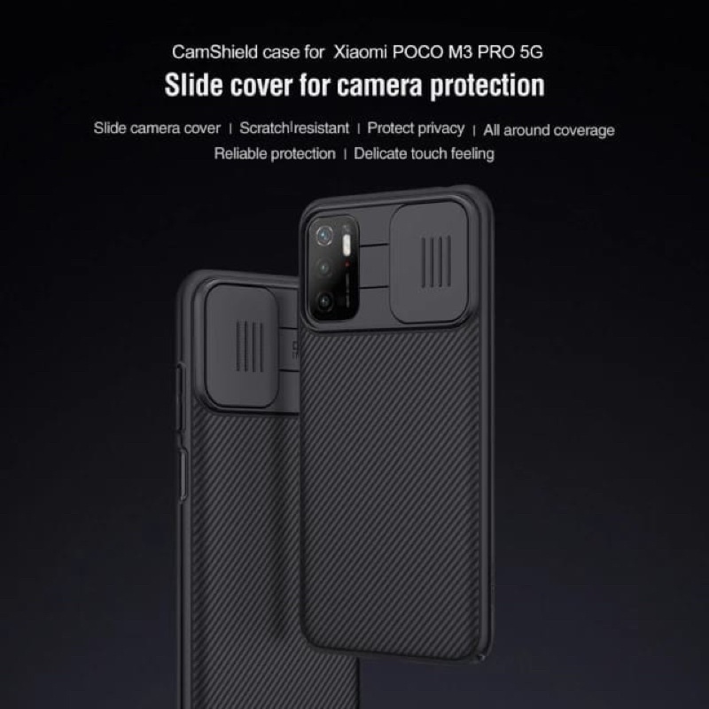 Jual Xiaomi Poco F6 X5 X6 X6Pro / M5S / M4 PRO / M3 / M3 Pro 5G NIllkin ...