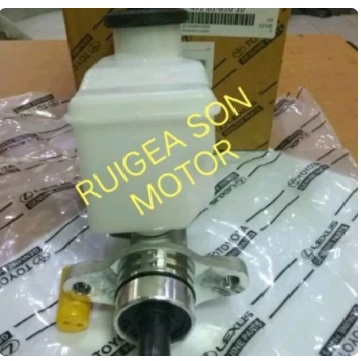 Jual BRAKE MASTER REM ATAS ASSY AVANZA 1.3 1300CC 1.5 1500CC RUSH ...