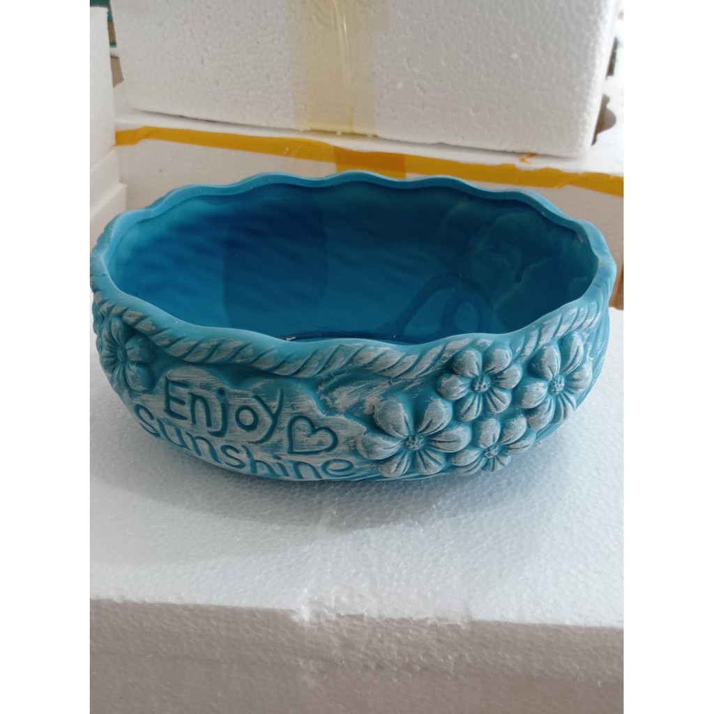 Jual Pot Ceper Handmade | Shopee Indonesia