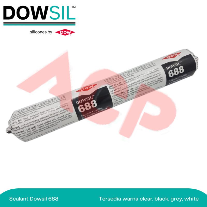 Jual Sealant Dowsil 688 | Shopee Indonesia