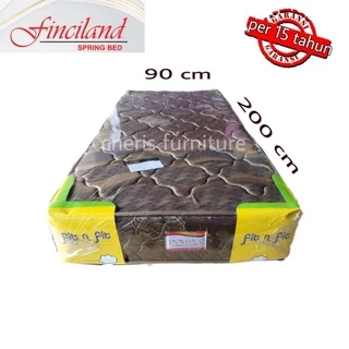 Jual Spring Bed Single Terlengkap & Harga Terbaru Januari 2025 | Shopee ...