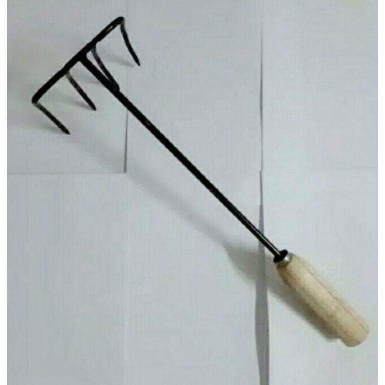 Jual GARUKAN SAMPAH-GARUK GOT MINI-GARUK TAMAN-GARUK RUMPUT KERING ...