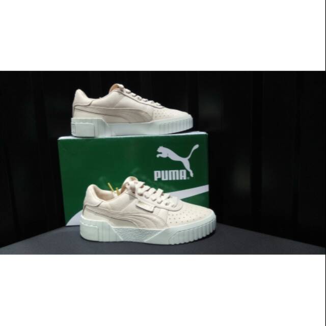 Jual Puma Cali Emboss | Shopee Indonesia