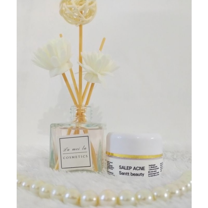 Jual SALEP ACNE (cream jerawat) | Shopee Indonesia