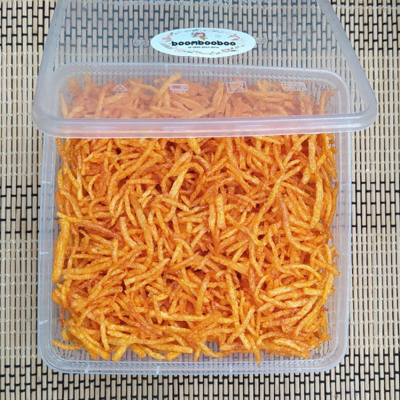 Jual Kentang Mustofa Kering 500 gr | Shopee Indonesia
