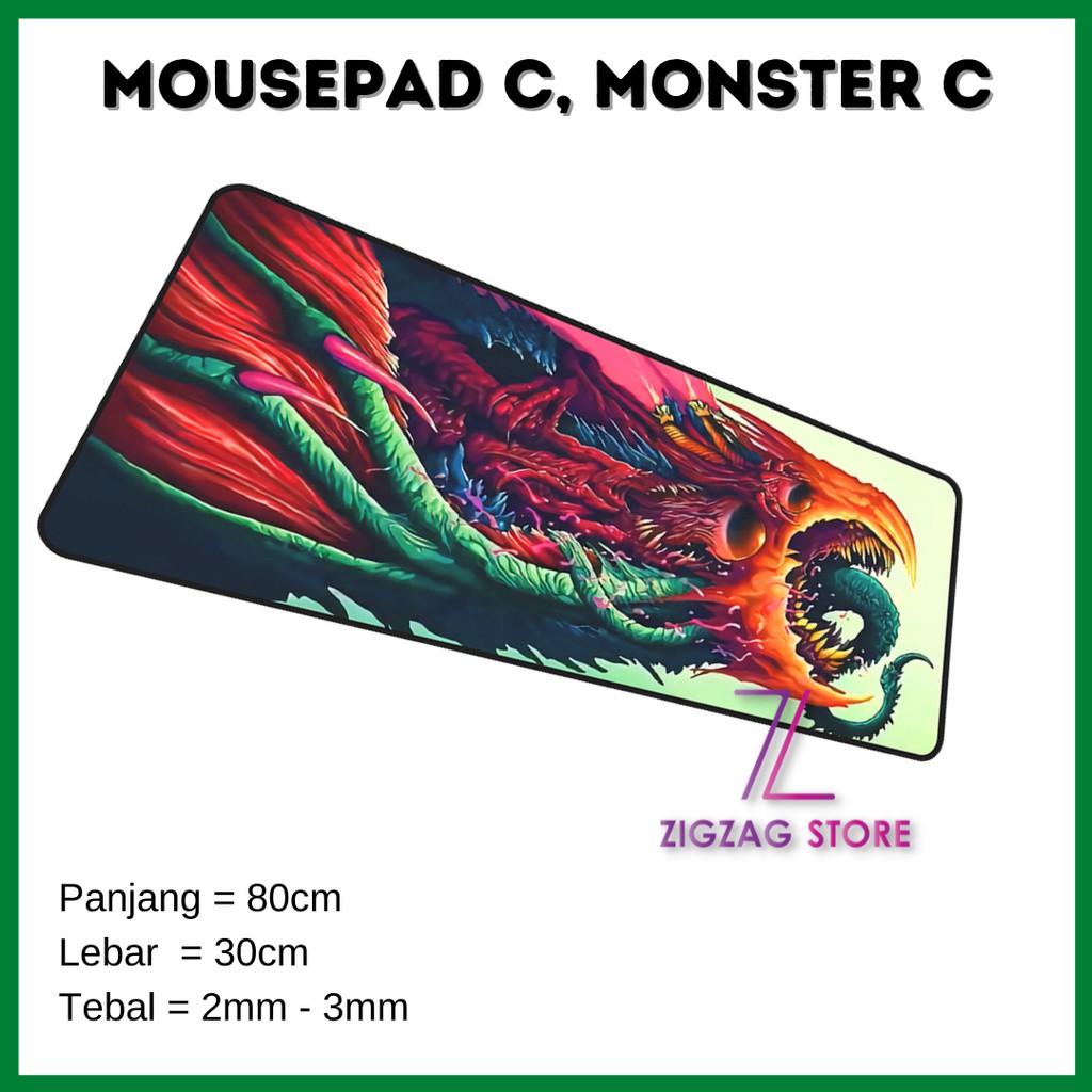Jual Mousepad Gaming / Mousepad Besar / Mousepad XL | Shopee Indonesia