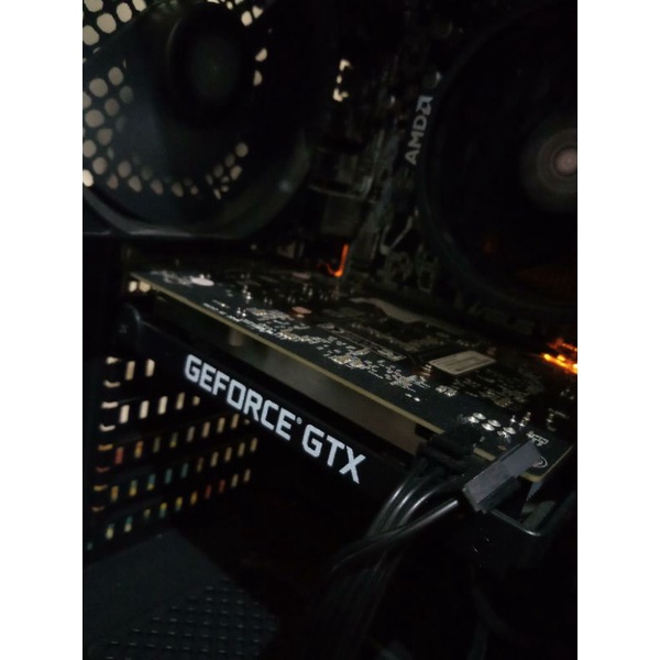 Jual VGA 1650 Gainward ghost 4gb | Shopee Indonesia