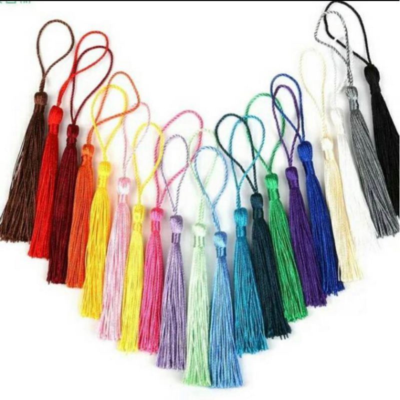 Jual rumbai tassel | Shopee Indonesia