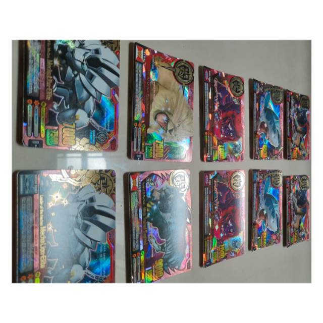 Jual Animal Kaiser "Ultra Rare Card" ORIGINAL !!! | Shopee Indonesia