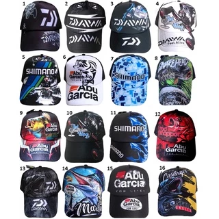 Jual Topi Mancing Terlengkap & Harga Terbaru Desember 2025 | Shopee ...