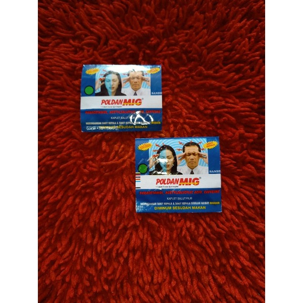 Jual Poldanmig | Shopee Indonesia