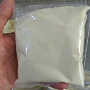 Jual Susu Bubuk HappyCow 100 gr/Baking/Roti/Kue Kering/Dessert/Minuman ...