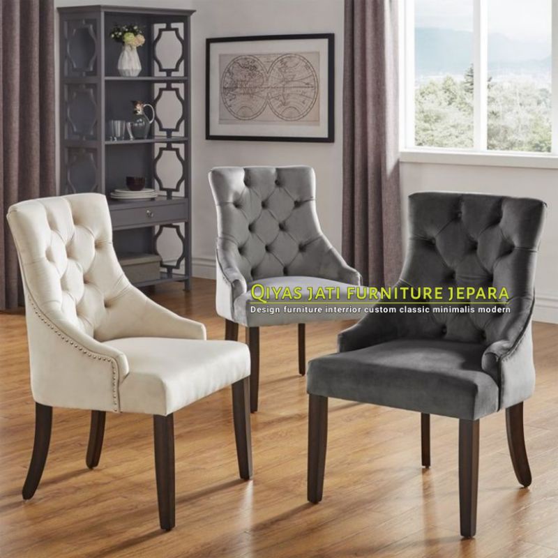 Jual sofa kursi makan retro kursi cafe kursi kafe kursi dapur kayu jati ...
