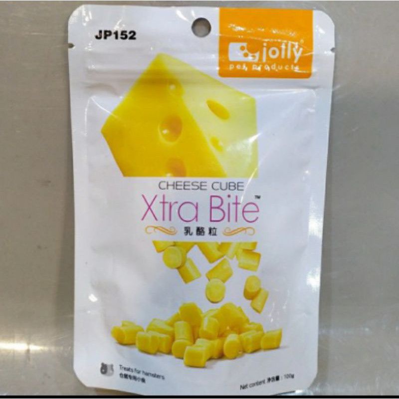 Jual Snack Jolly Cheese Cube Xtra Bite MINI Pack Murah Ekonomis ...