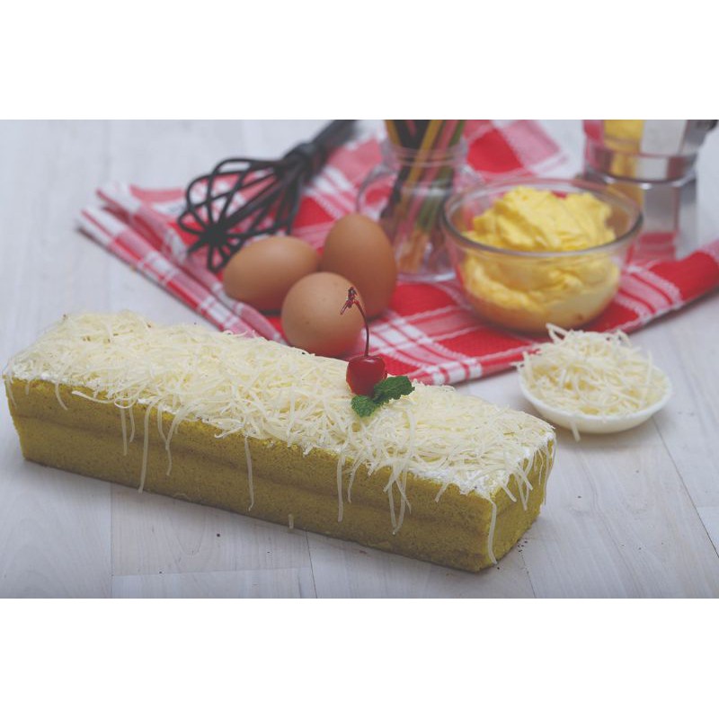 Jual Amanda - Bolu Kunanti Ubi Keju | Shopee Indonesia