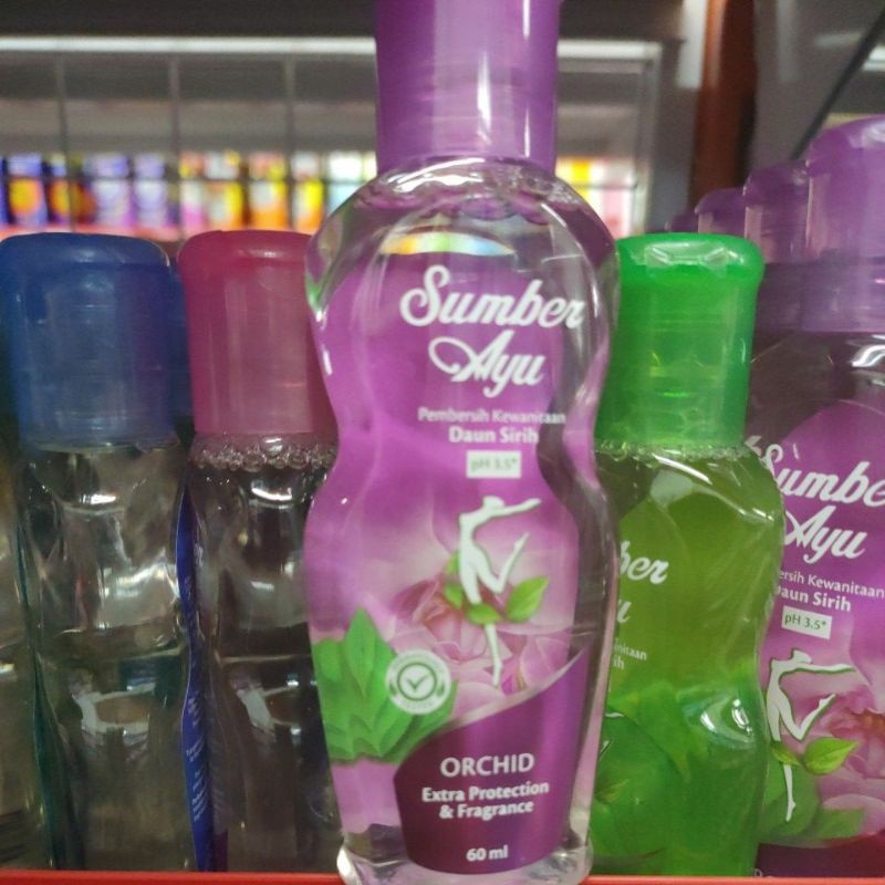 Jual SUMBER AYU SABUN SIRIH 60ML | Shopee Indonesia